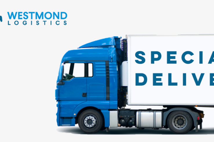 News - Westmond Logistics